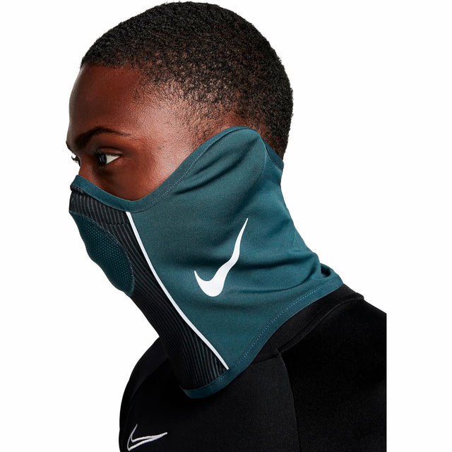 NIKE STRIKE SNOOD WINTER WARRIOR DEEP JUNGLE – Fulltime Sport